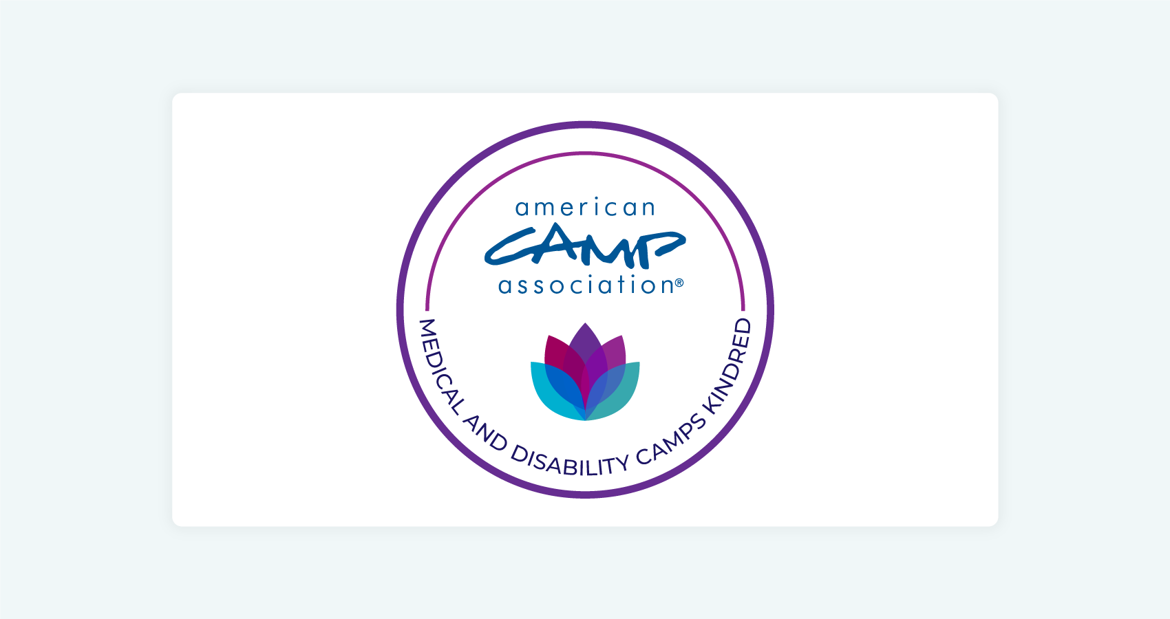 Medical and Disability Camps Kindred | American Camp Association