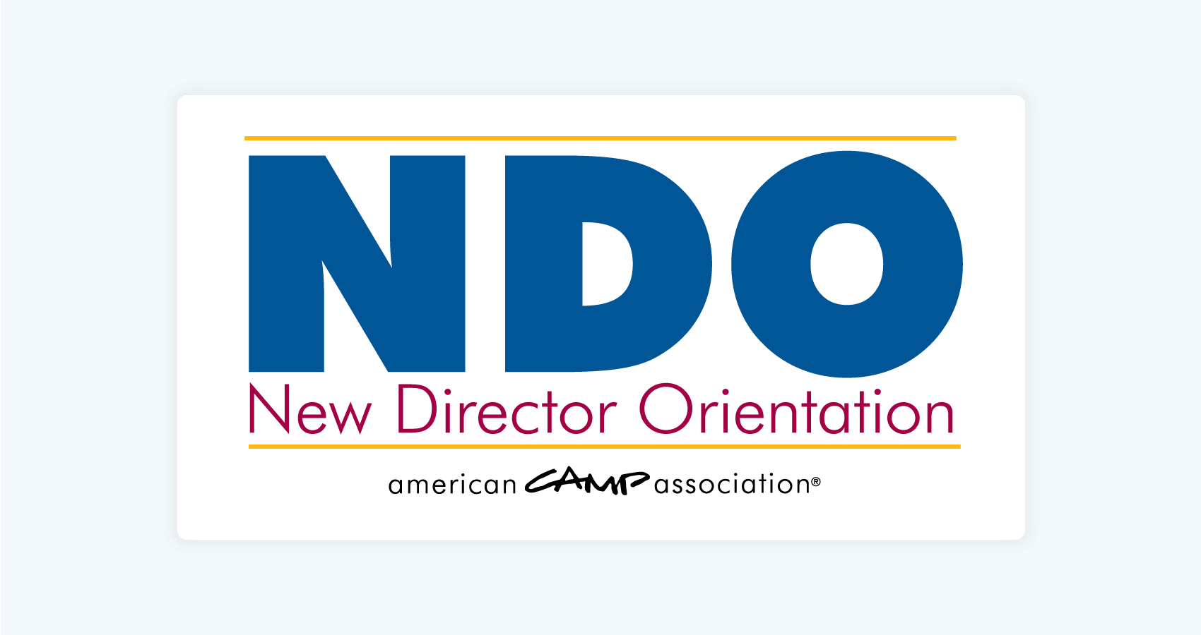 Directors Logo