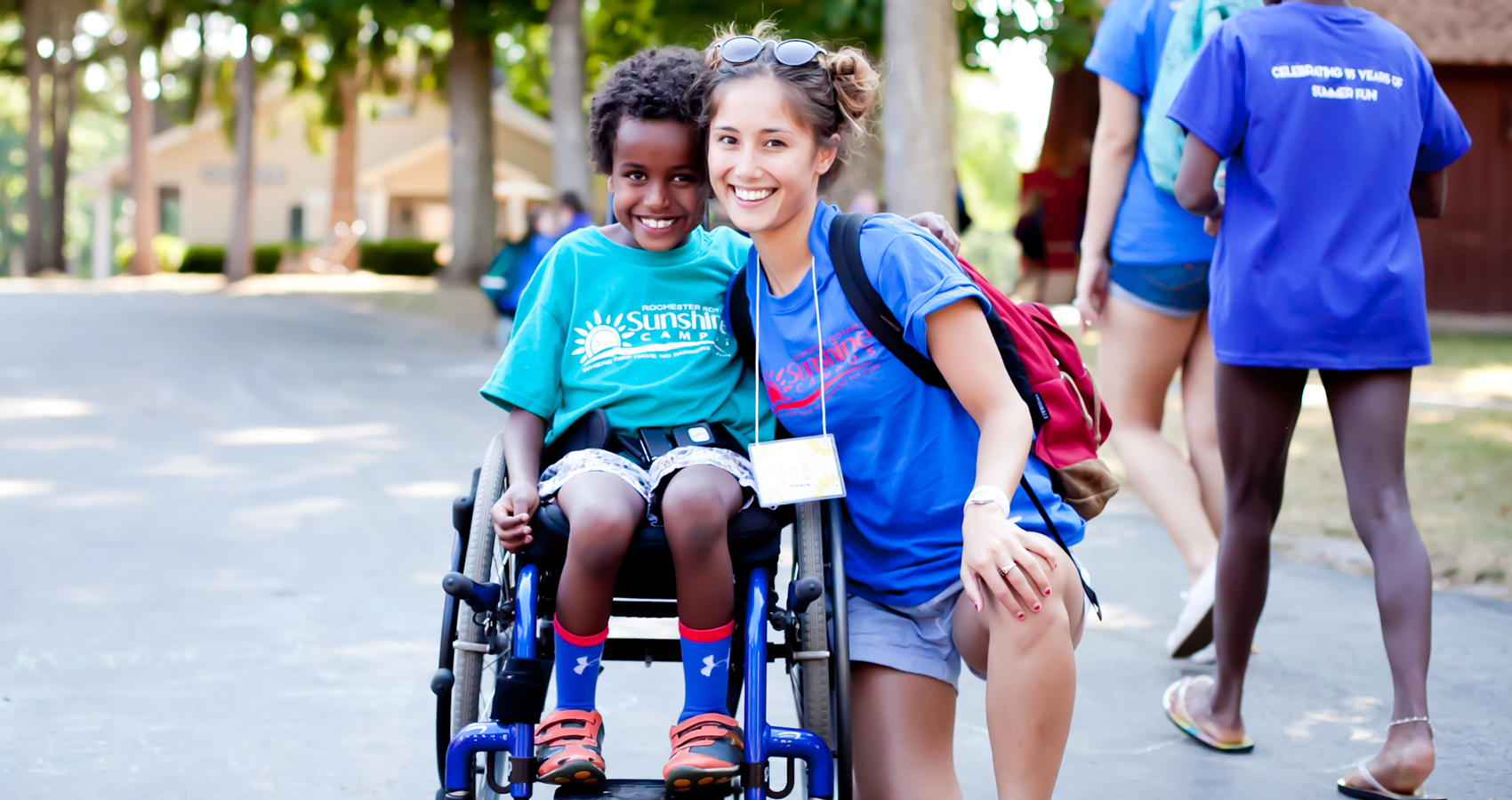 Inclusion and Belonging Resources | American Camp Association