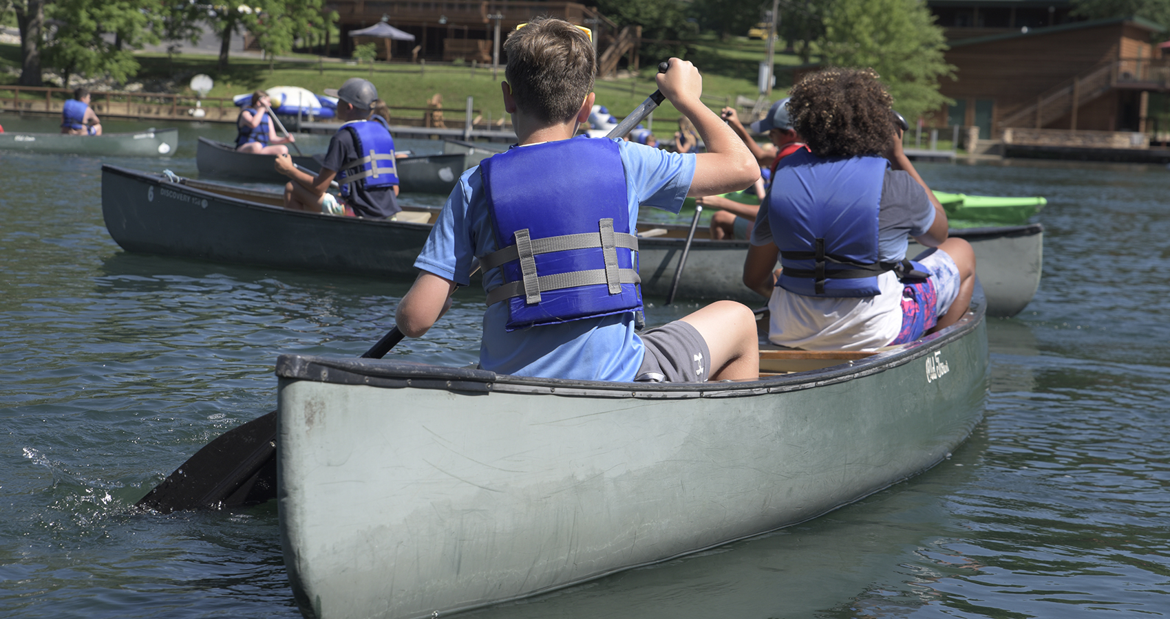 Safety at Camp in 2022: What We Saw in the Field | American Camp ...
