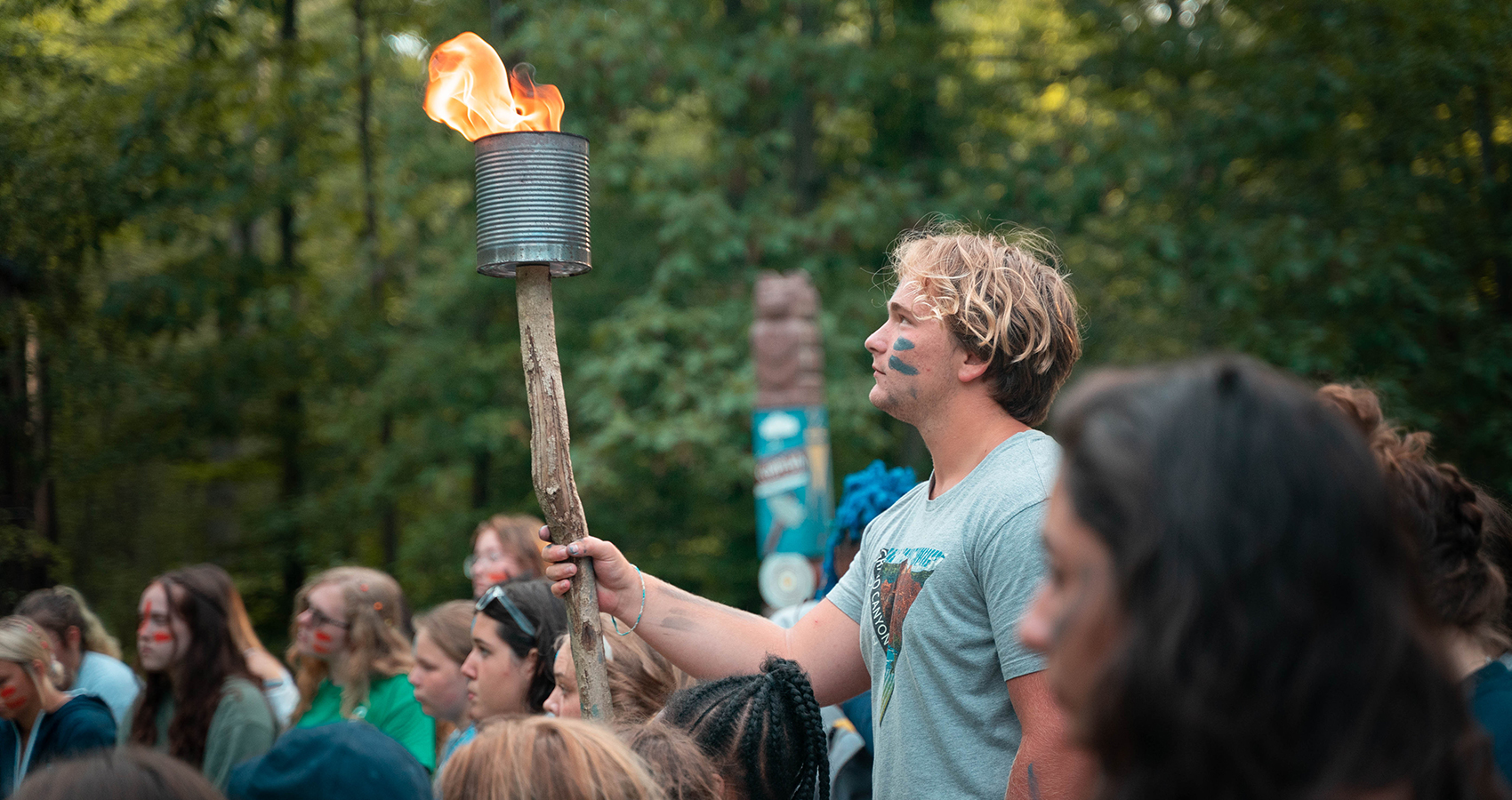 Free One-Year Membership | American Camp Association