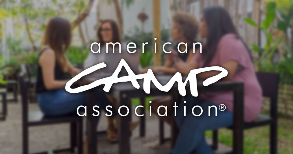Alaska Camp Conversations | American Camp Association
