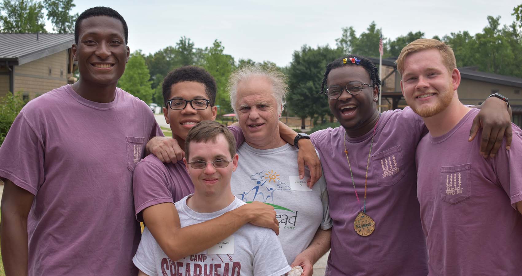 Creating Inclusive Camps Tool | American Camp Association