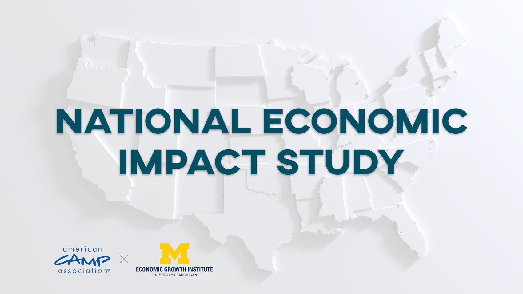 National Economic Impact Study: Supporting Growth, Impact, and ...