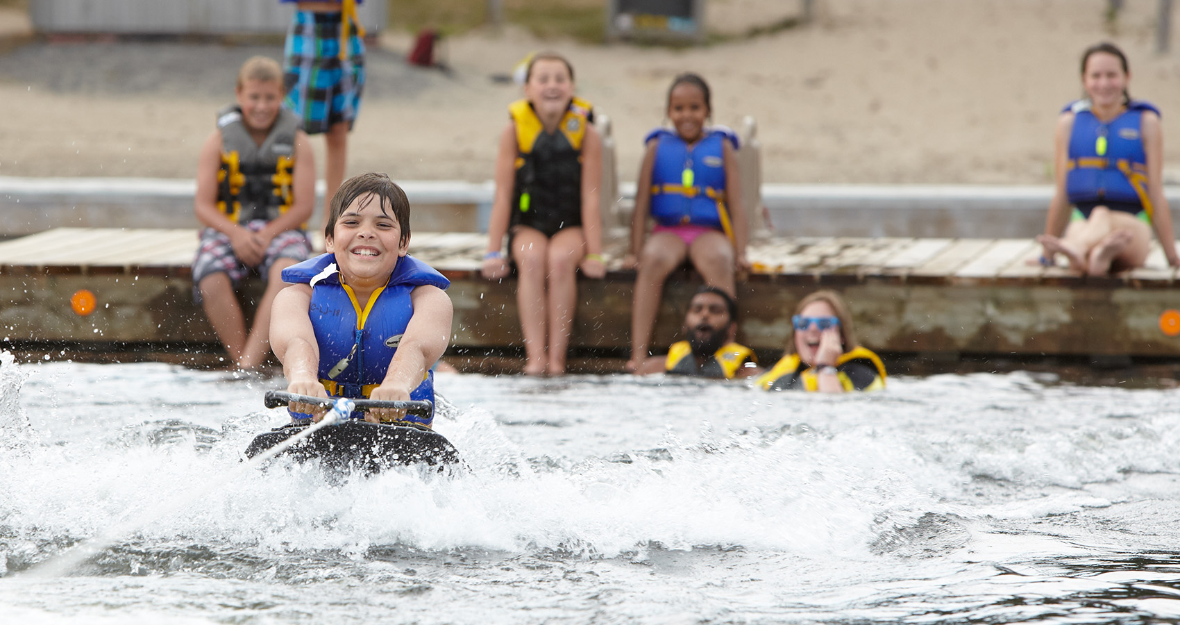 Program Quality and Continuous Improvement at Tims Camps | American ...