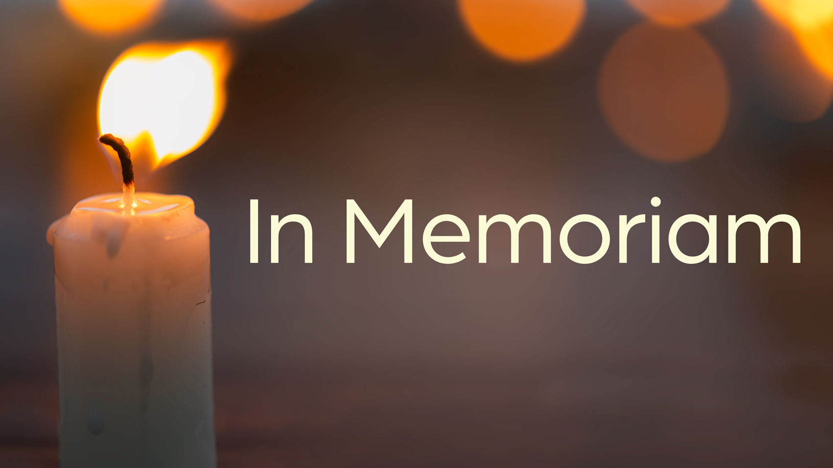 In Loving Memory: Kim Brosnan | American Camp Association