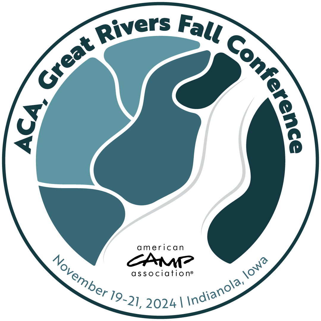 ACA, Great Rivers Fall Conference | American Camp Association