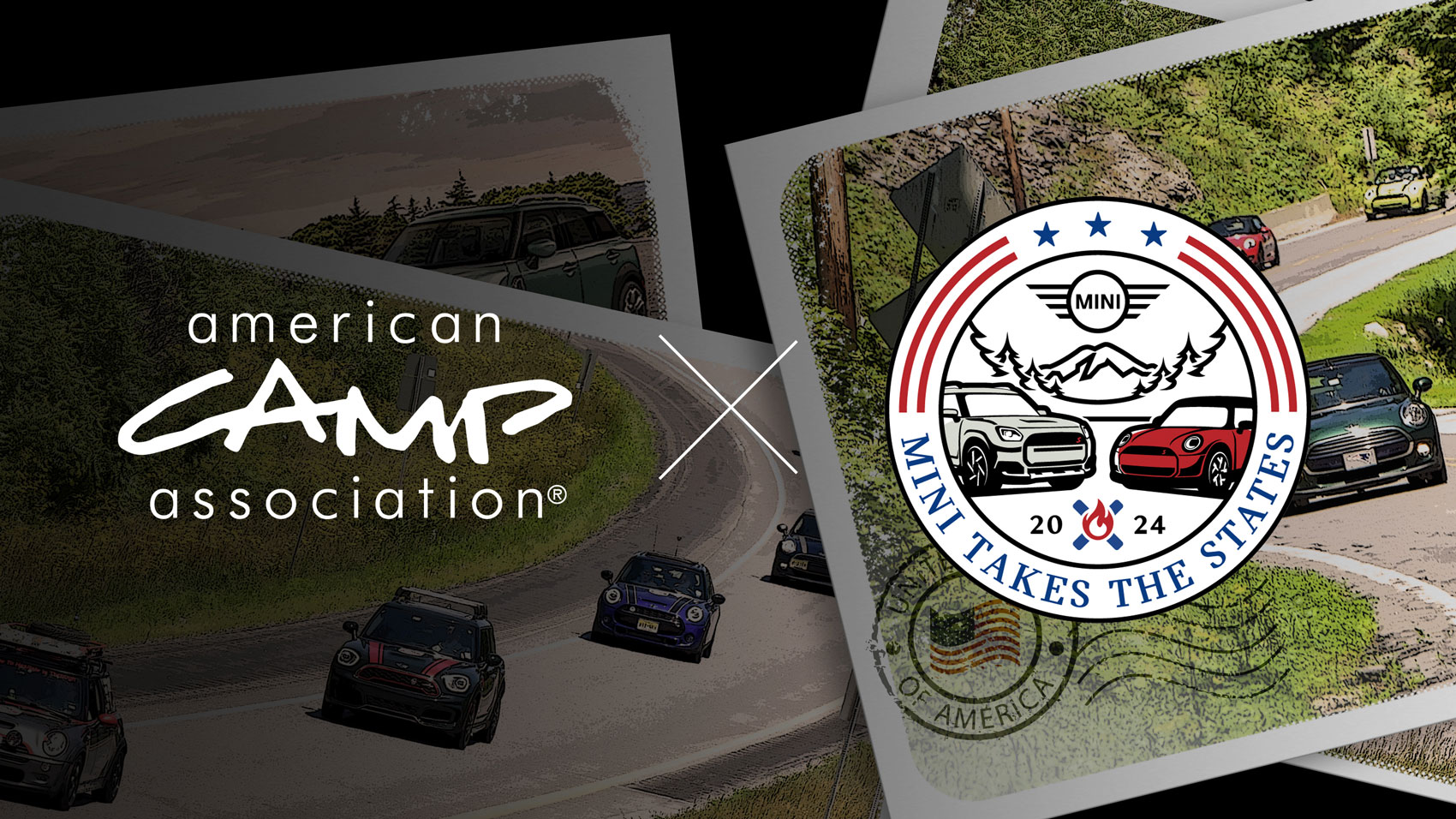 Summer Camp Hits the Road. | American Camp Association