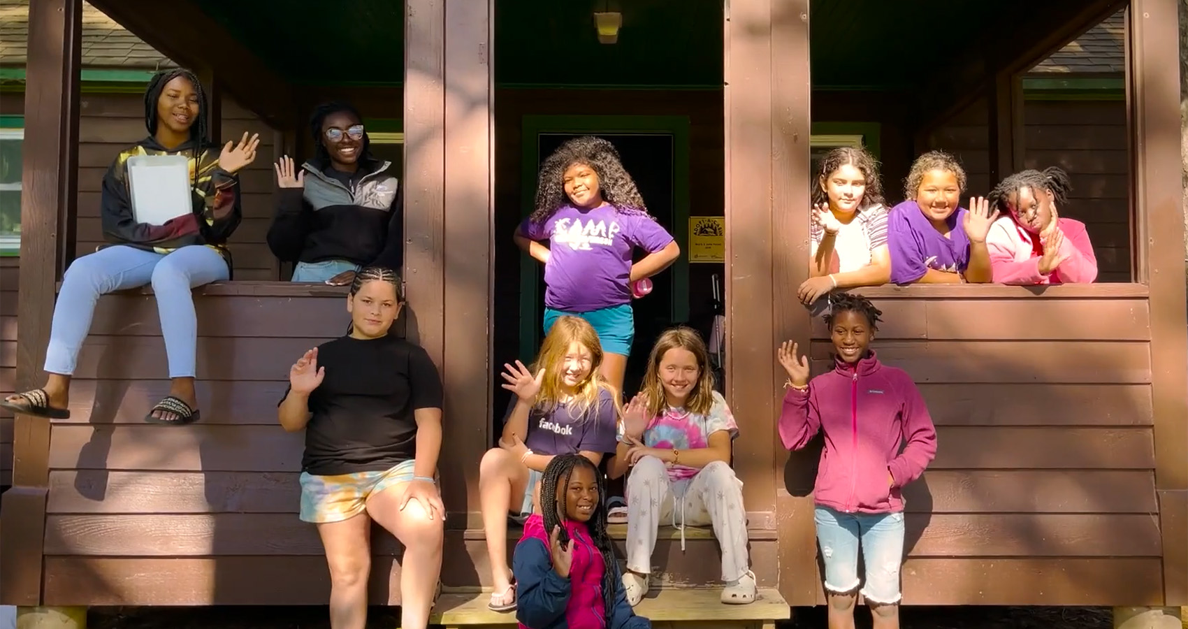 Building Successful Camp-School Partnerships | American Camp Association