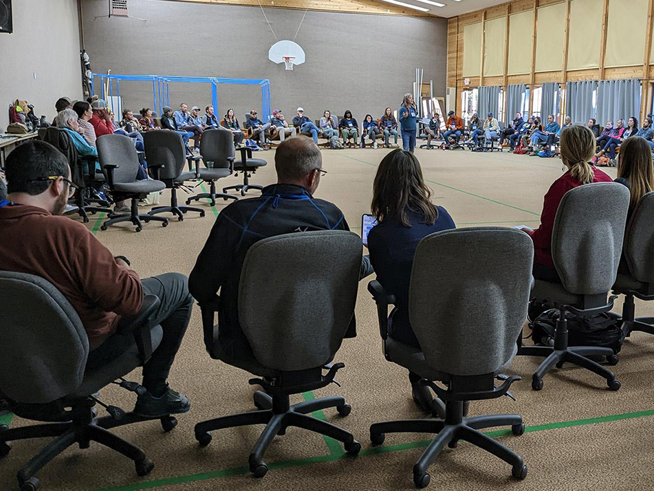 Events & Education | American Camp Association