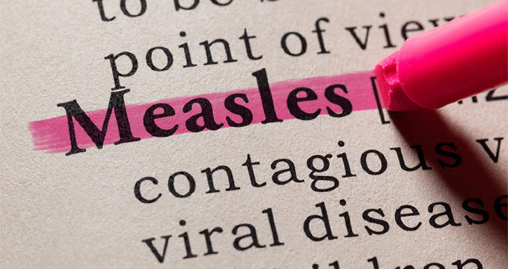 Measles - Information for Camps | American Camp Association