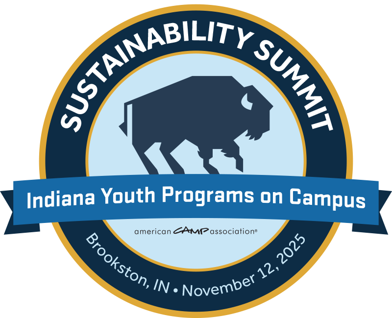 Indiana Youth Programs on Campus Sustainability Summit | American Camp ...