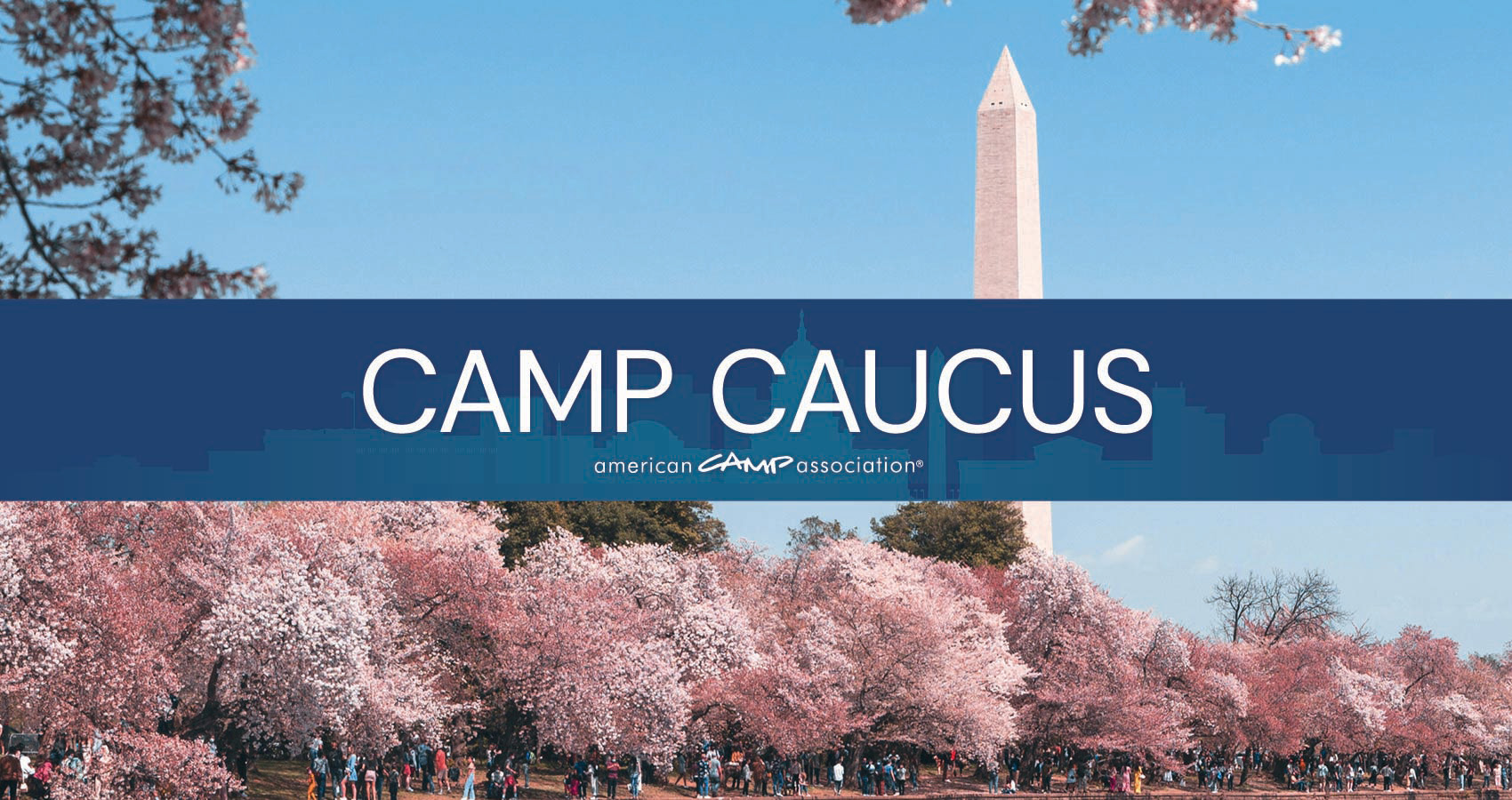 Every Hill Meeting Starts the Same Way | American Camp Association