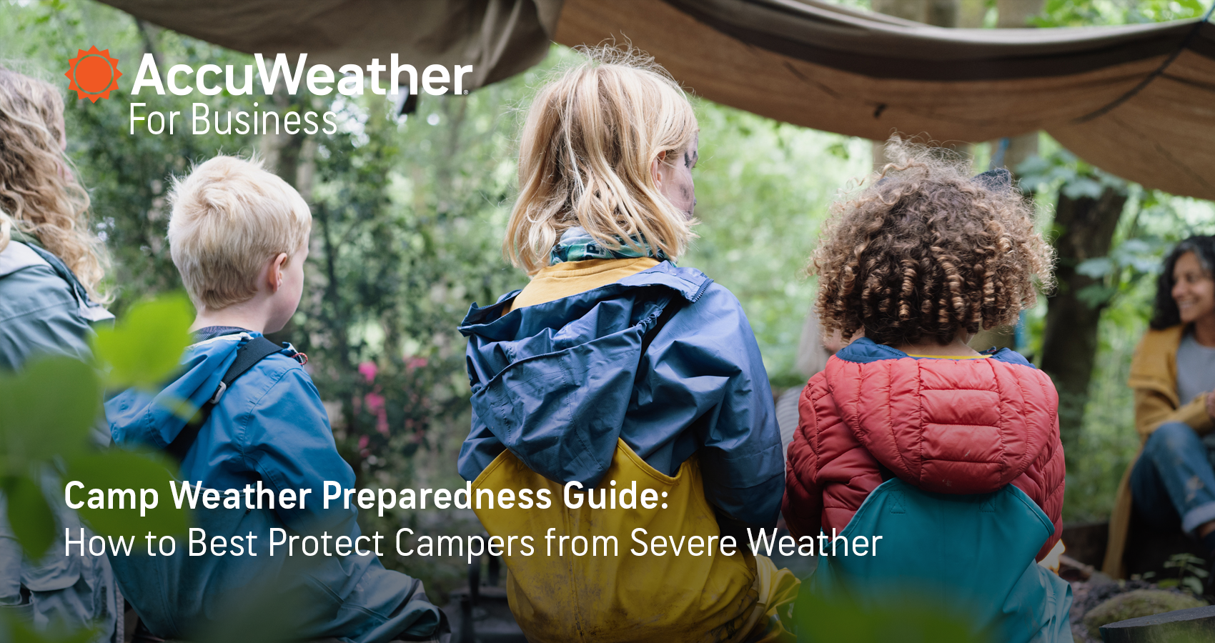 Camp Weather Preparedness Guide: How to Best Protect Campers from ...