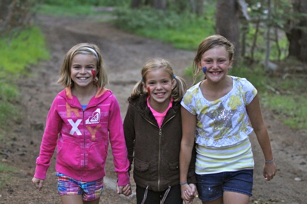 What's the Best Age for Camp? | American Camp Association
