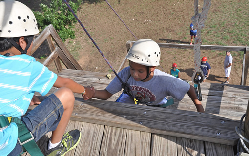 Summer Camp: The Social Supplement for Modern Society | American Camp ...