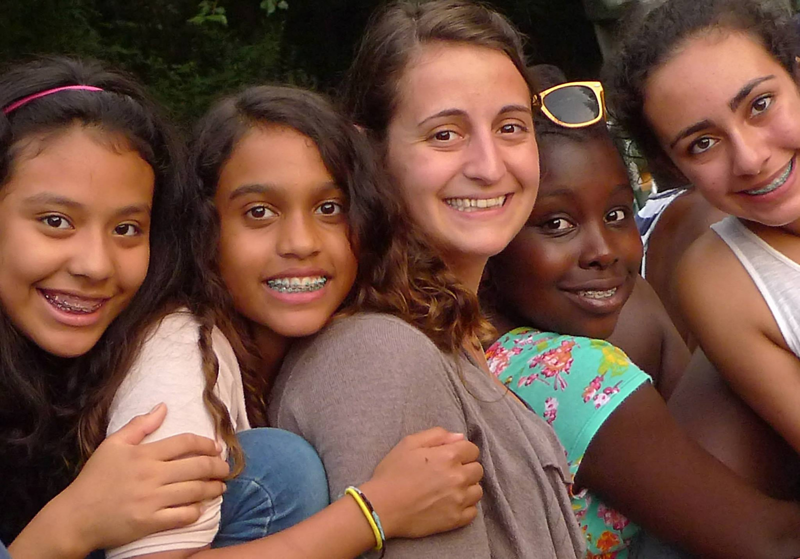 Women in the Camp Industry: A Collective Force for Good | American Camp ...