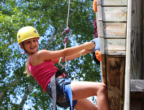 Fun & Safety: ACA-Accredited Camps Set the Standard | American Camp ...