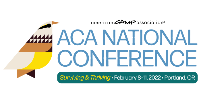 2023 ACA National Conference | American Camp Association