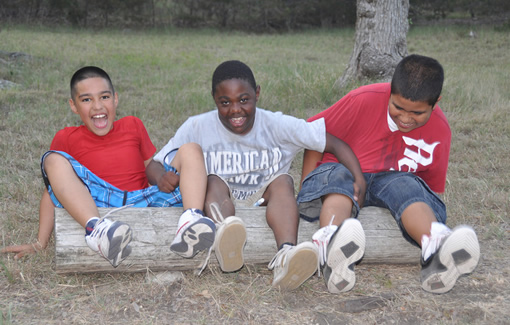 Healthy Kids Outdoors Act | American Camp Association