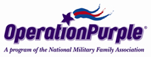 Camps and Operation Purple for Military Families | American Camp ...