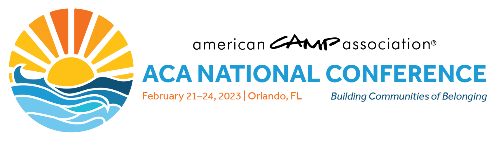 2023 ACA National Conference | American Camp Association