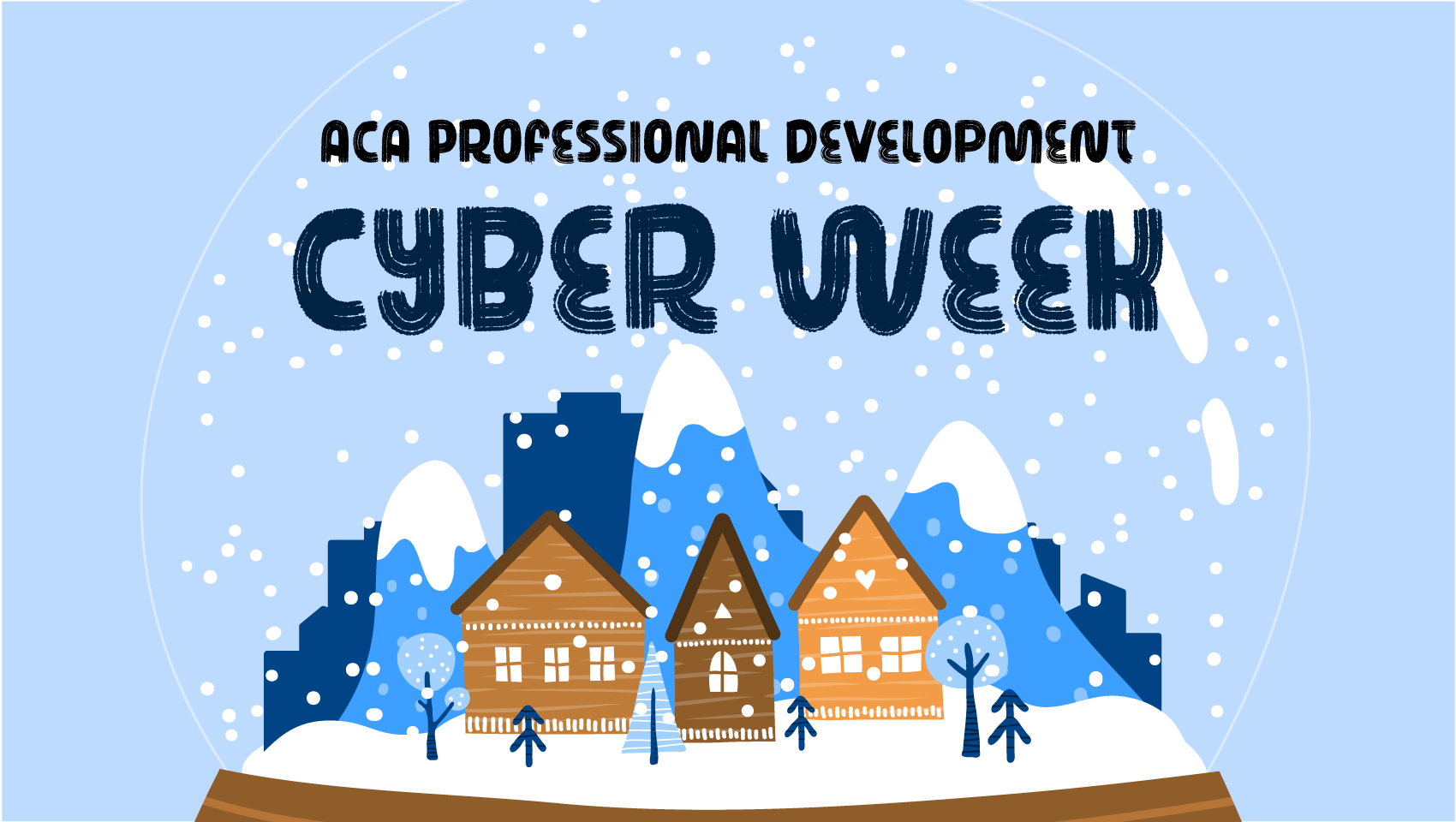 Cyber Week Webinar Promotion | American Camp Association Cyber Week Webinar Promotion | American Camp Association