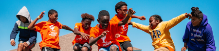 Callout - Find a Camp | American Camp Association