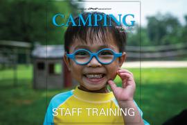 Breakthrough Study from American Camp Association Outlines the Benefits ...